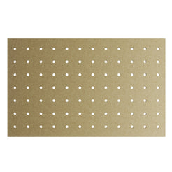 Trunkworks MFT 1080 Replacement Perforated MFT Top Compatible with ...